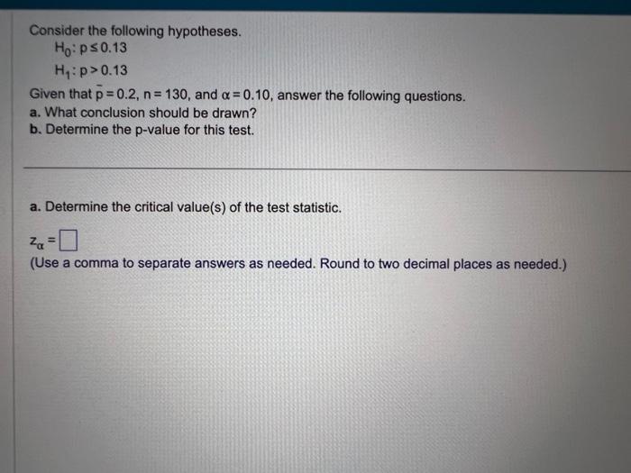 Solved Question | Chegg.com