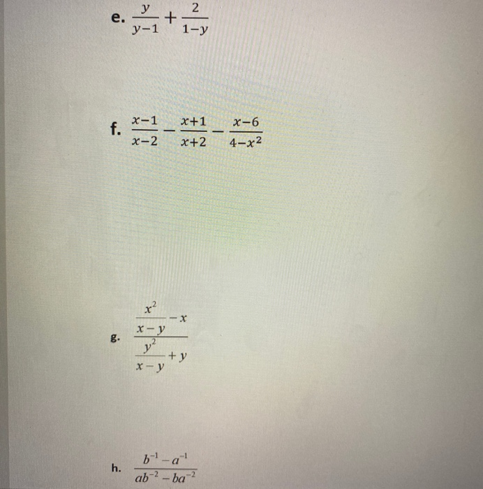 Solved h. bat ab-2 - ba? | Chegg.com