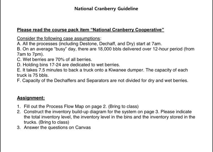 6) Analyze the current process. Fill in the process | Chegg.com
