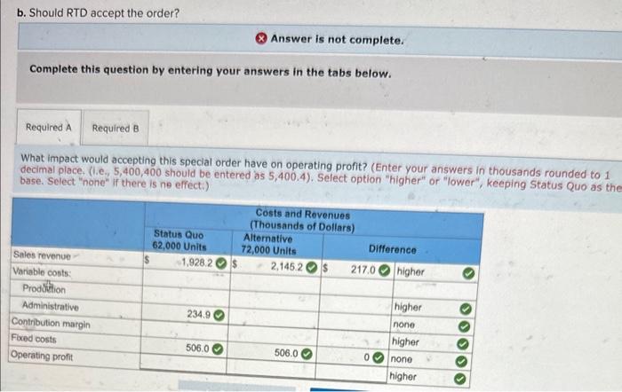 [Solved]: please explain the steps on how you got the answer