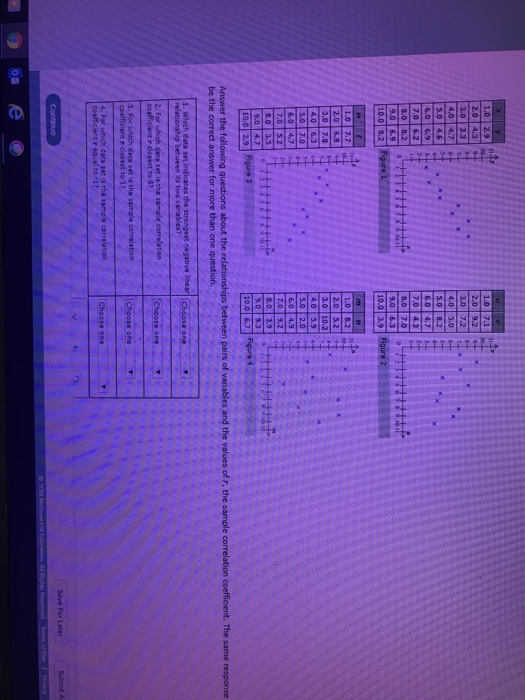 Solved Figure 1 Figure 2 TILLITE ++++++ 8.0 9.0 3.5 4.7 | Chegg.com