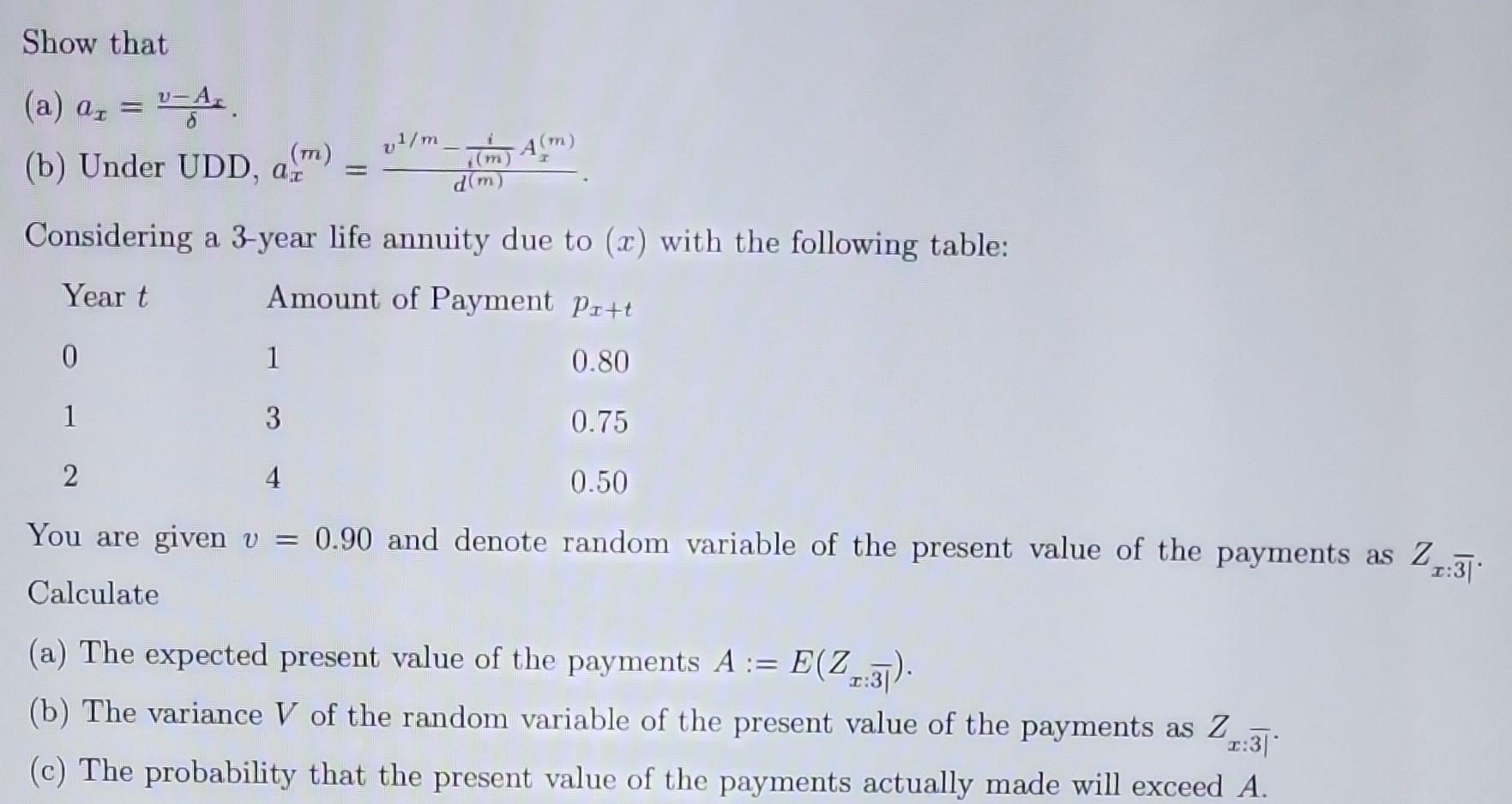 Solved (a) ax=δv−Ax. (b) Under | Chegg.com