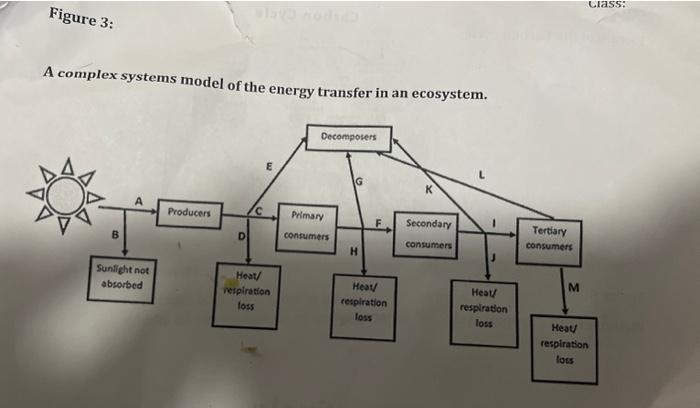 Solved 12a. [1 marks] 12b. [l marks] In figure 3 , what are | Chegg.com