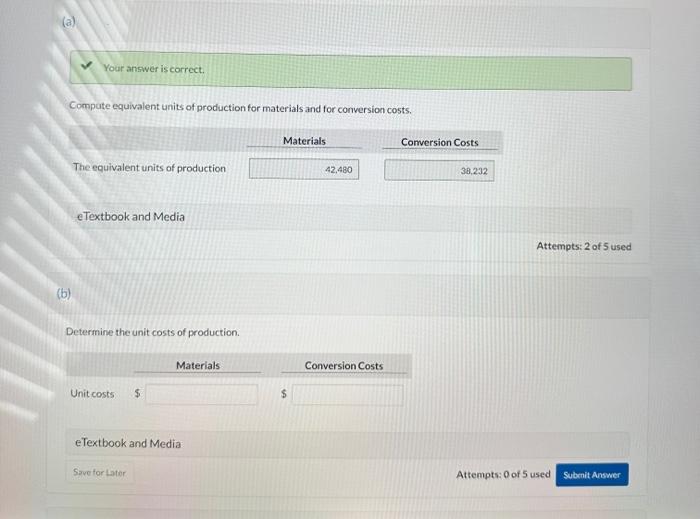 Carla Vista Company has gathered the following | Chegg.com