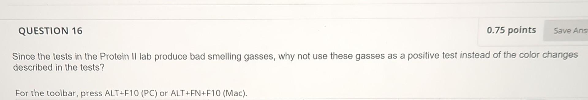 Solved QUESTION 14 0.75 points Why do Helicobacter pylori | Chegg.com