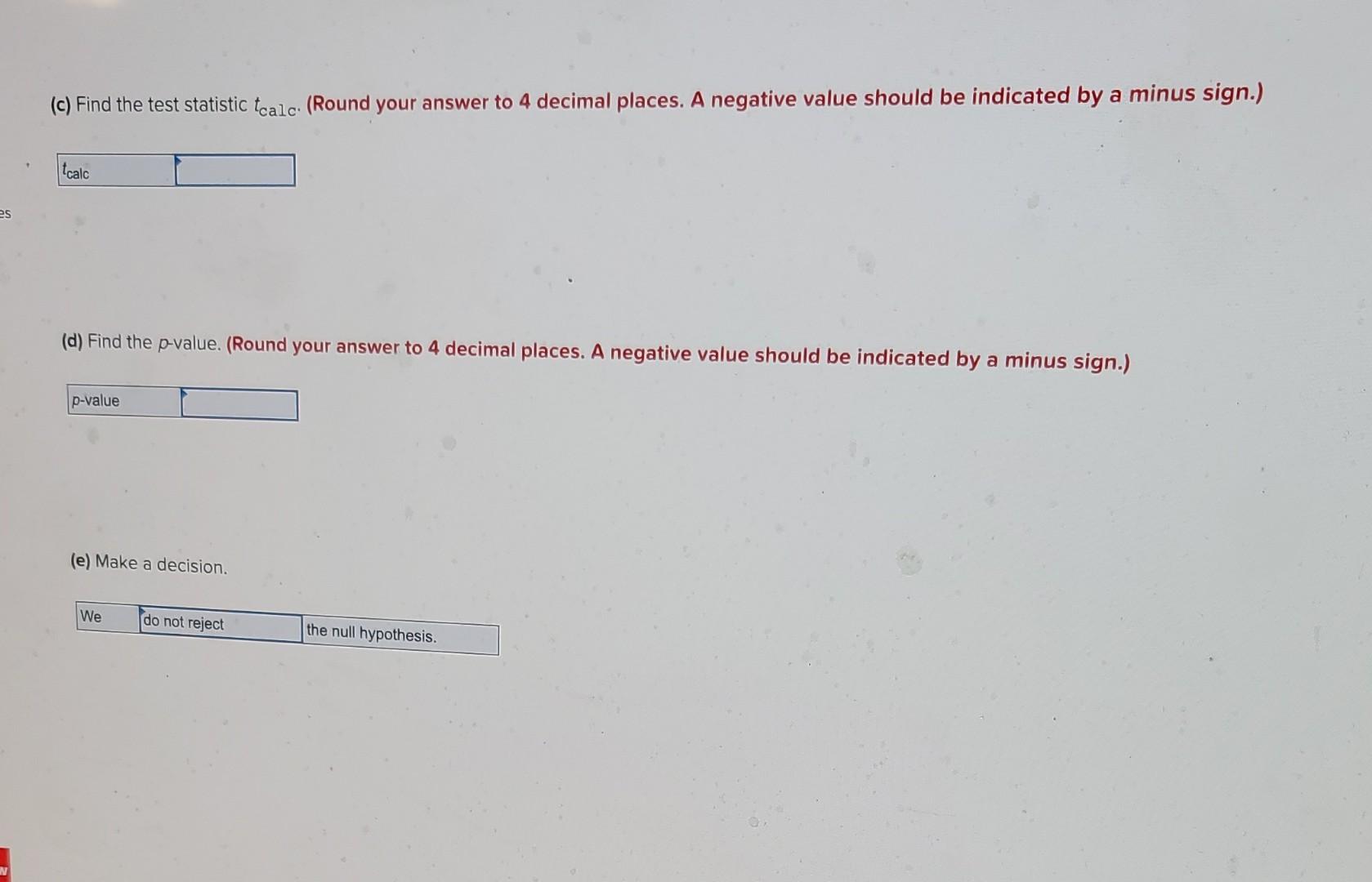 Solved A cognitive retraining clinic assists outpatient | Chegg.com