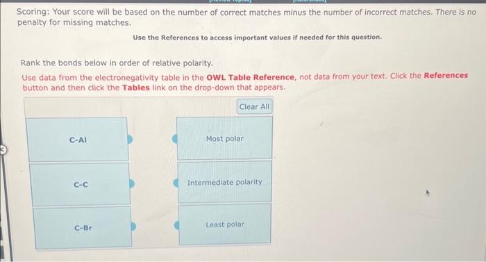 Solved Scoring: Your score will be based on the number of | Chegg.com