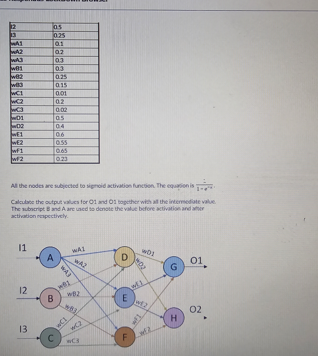 Solved Question | Chegg.com