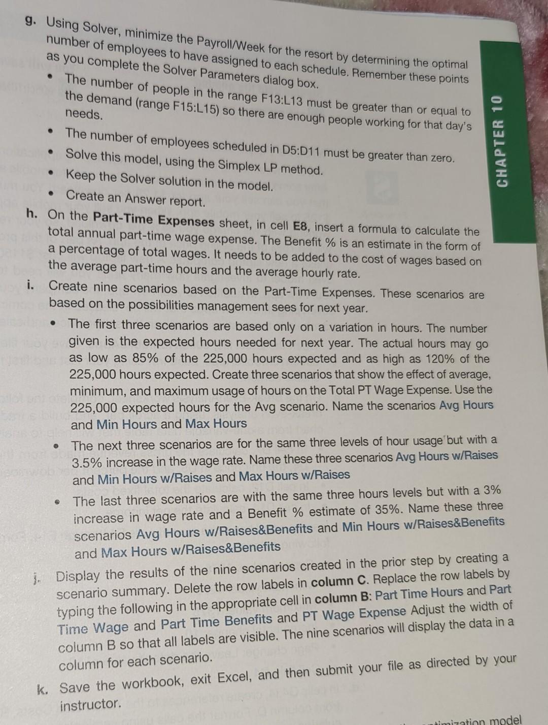 Solved data file needed: You will save your file as: | Chegg.com