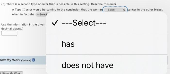 Solved A paper describes a study of the use of MRI (Magnetic | Chegg.com