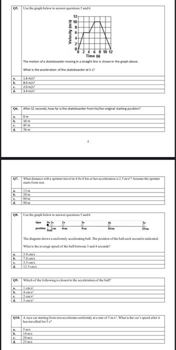 Solved Multiple Choice Questions. Q2. During which stage of | Chegg.com
