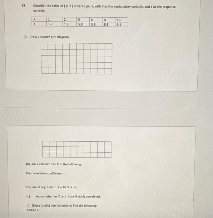 Solved Show work on remaining problems. Show written | Chegg.com