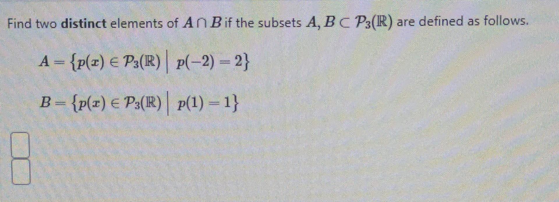 Solved it's the forth time I post them on chegg and I keep | Chegg.com