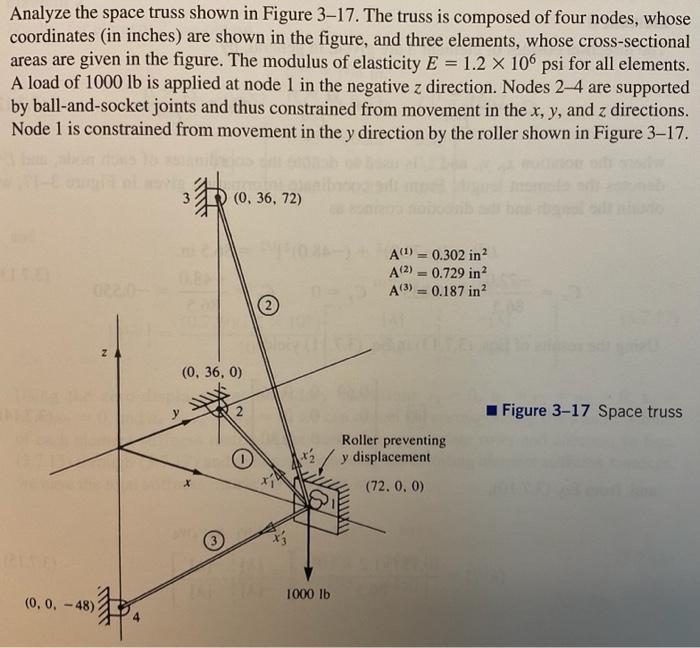 Solved Help me with this, please. Avoid doing the FEA | Chegg.com