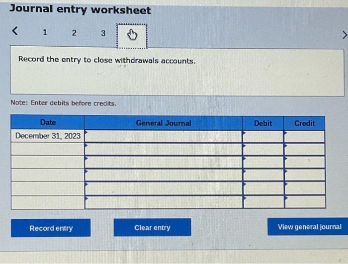 Solved On February 1, 2023, Tessa Williams and Audrey Xie | Chegg.com