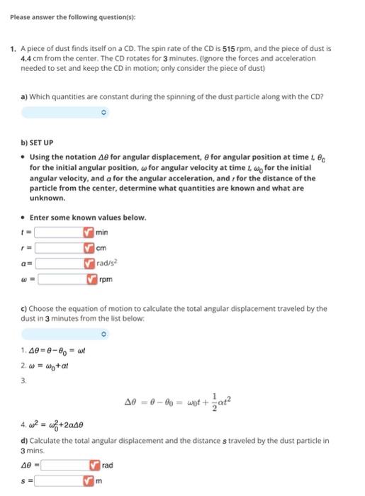 Solved Please answer the following question(s): 1. A piece | Chegg.com