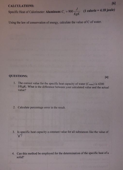 Solved 1. Calculate the value of the unknown emf and the | Chegg.com