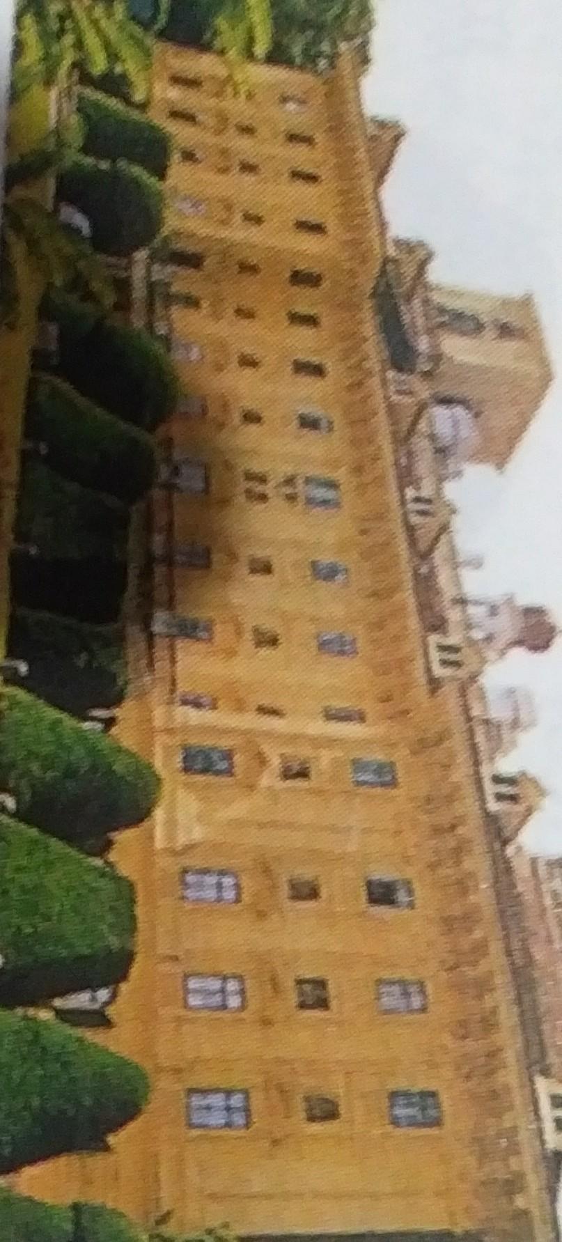 Solved identify this building. answer only if you know | Chegg.com