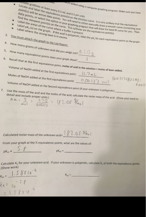 Solved Hi, using that data given please answer number 13 and | Chegg.com