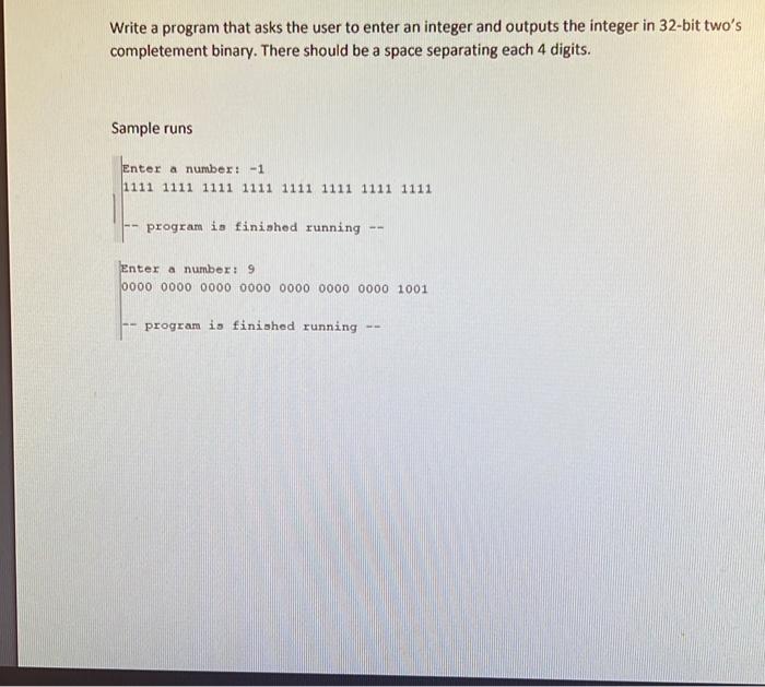Solved only in mars mips assembly languge don't post answer | Chegg.com