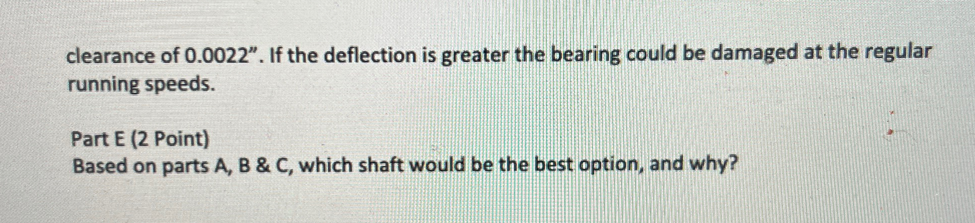 Solved Problem 2 (9-points) (Based on Class Room Discussion | Chegg.com
