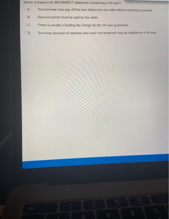Solved In a platted subdivision, the legal description most | Chegg.com