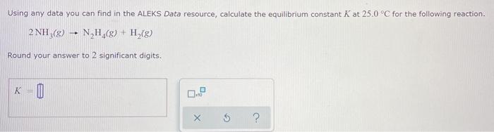 Solved Using any data you can find in the ALEKS Data | Chegg.com