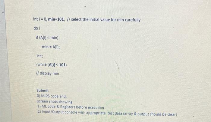 Solved Lab-3B Two-Way Branch Write a MIPS program to read a | Chegg.com