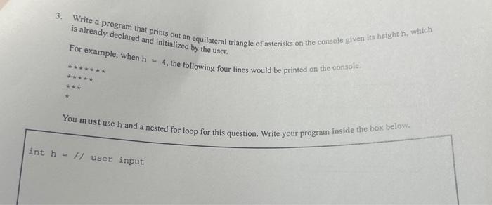 Solved use java1. Consider the following taylor series | Chegg.com