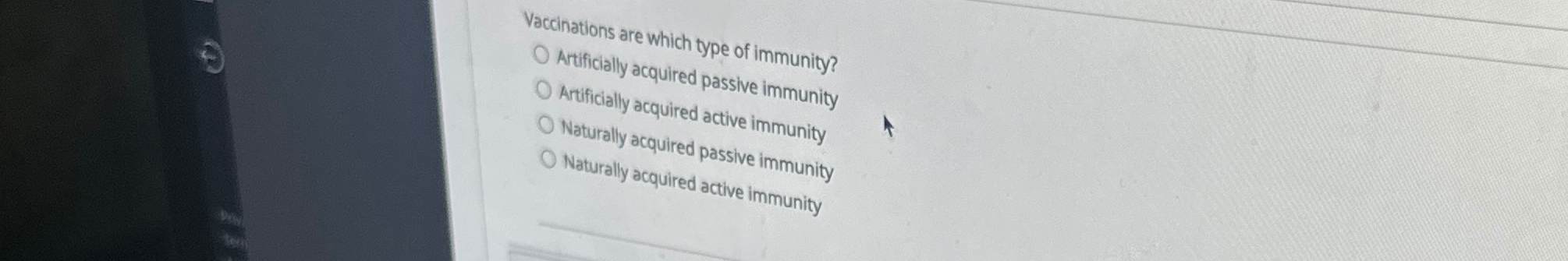 Solved Once every few years a case of Anthrax shows up. ﻿How | Chegg.com
