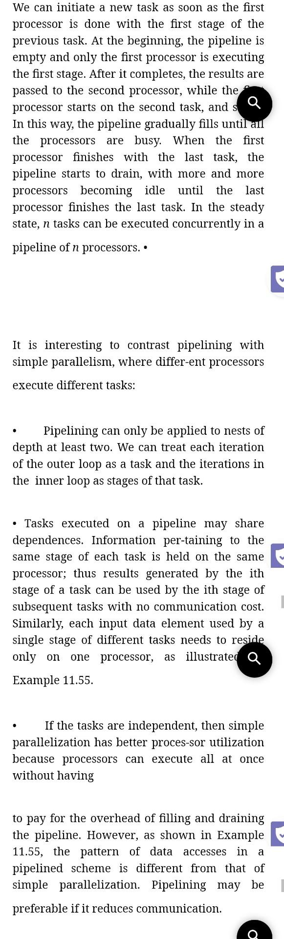 Solved 3. Fully Permutable Loops We first introduce the | Chegg.com