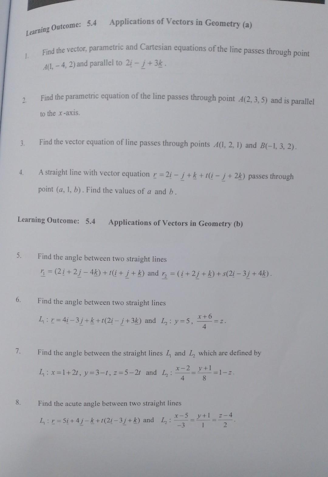 Solved Find the magnitude and unit vector of a=2i+2j+k.If | Chegg.com