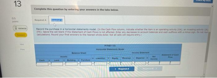 Solved Module 2 Textbook Problems Saved Help Sau 13 Problem: | Chegg.com