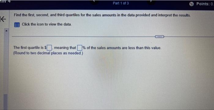 Solved Hw4 Q25 Please Help Me Solving The 3 Parts I 