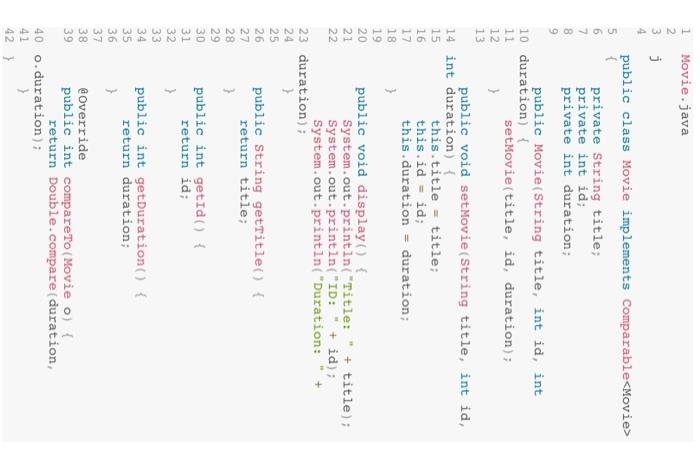 Solved dear kindly provide the full code if you cant please | Chegg.com