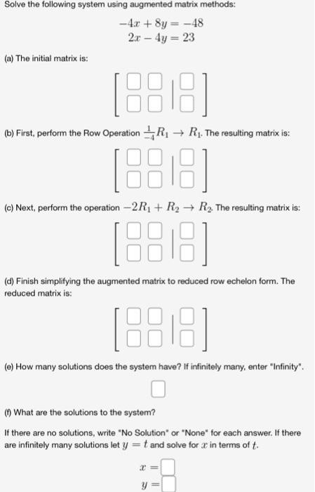 Solved A=⎣⎡−1235−10−15⎦⎤ find one nontrivial solution of | Chegg.com