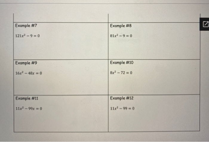 Solved factor the binomial with greatest common factor and | Chegg.com