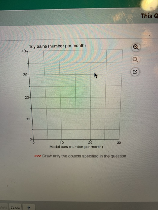 Solved This Question: 1 pt 3 of 10 (2 complete) Draw a | Chegg.com
