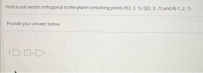 Solved Use determinant notation to find a×b given a= 5,3,4 | Chegg.com