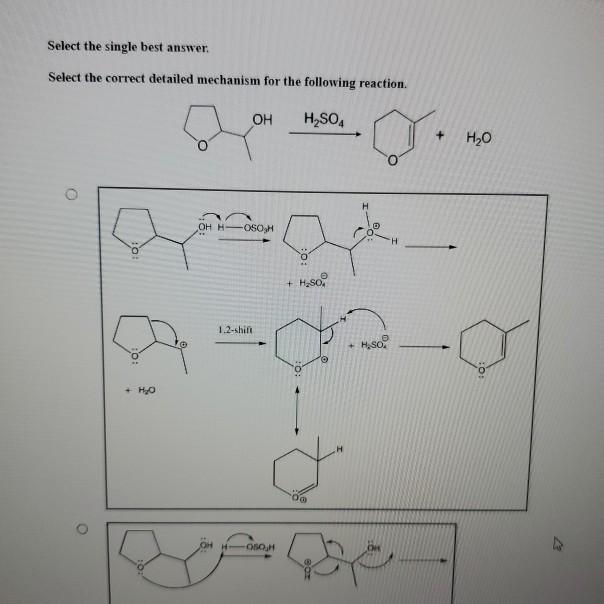 Solved Select the single best answer. Select the correct | Chegg.com Solved Select the single best answer. Select the correct | Chegg.com