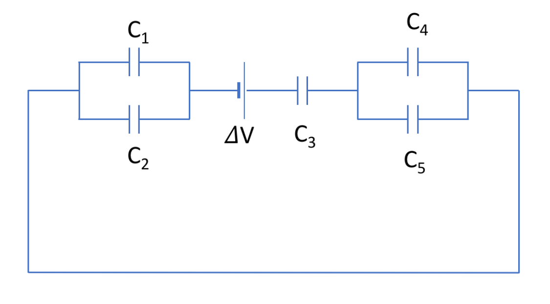 Solved Question 23 (1 point) (DIFF:S) In the circuit | Chegg.com Solved Question 23 (1 point) (DIFF:S) In the circuit | Chegg.com