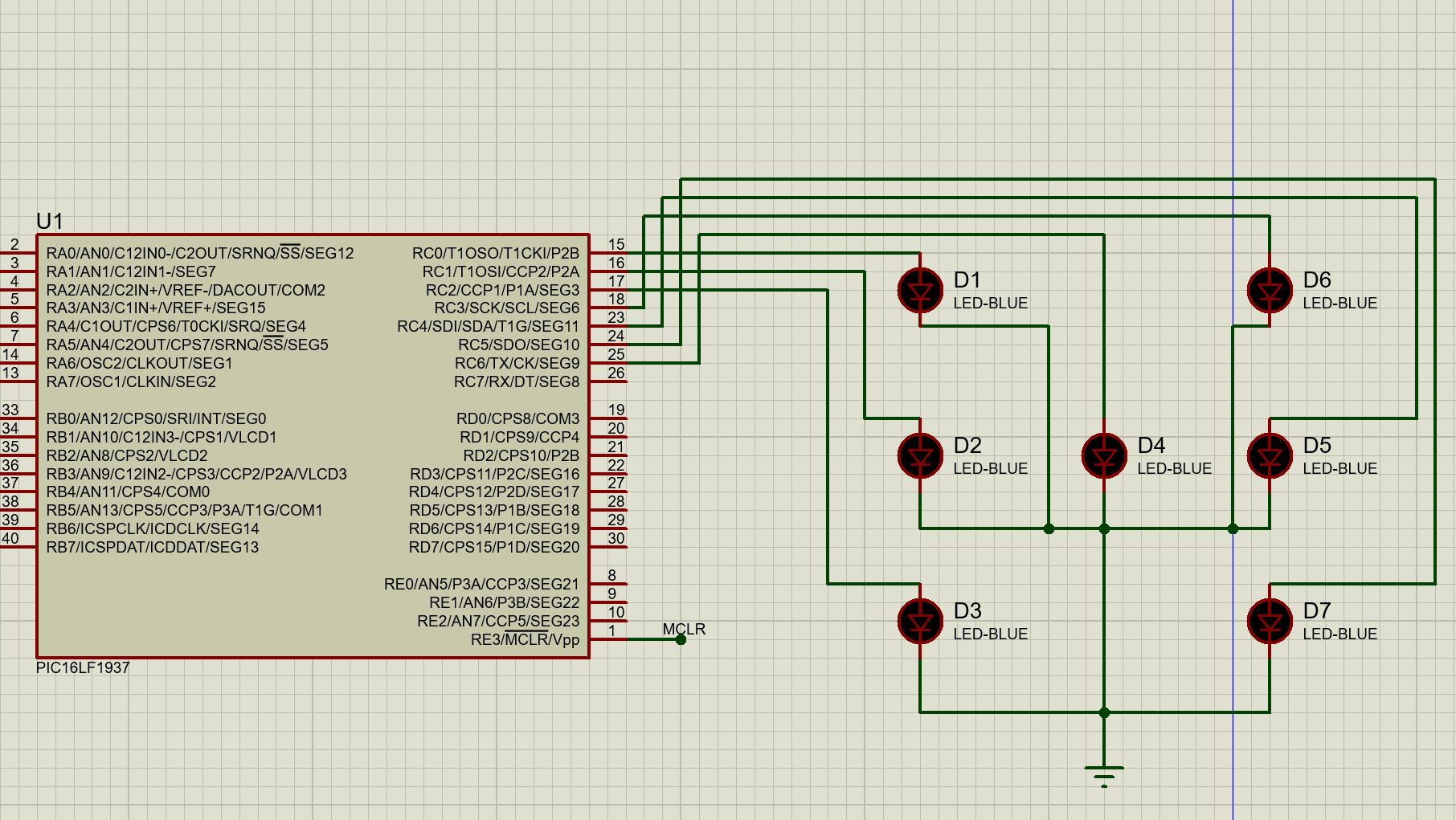 Solved Make an electronic dice. The program must consider | Chegg.com