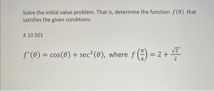 Solved In the following exercises, evaluate each definite | Chegg.com