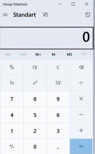 Solved VISUAL BASIC CALCULATOR Using visual basic, design a | Chegg.com