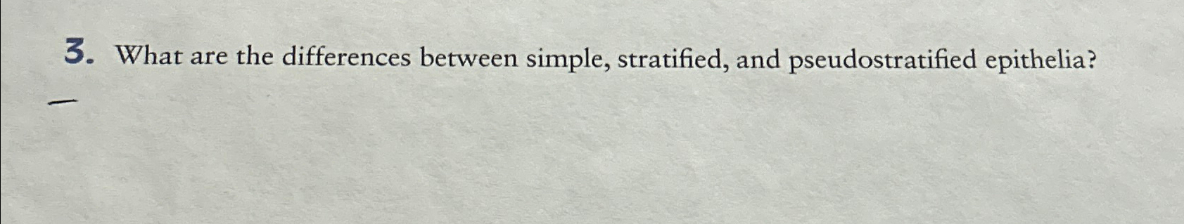 Solved What are the differences between simple, stratified, | Chegg.com