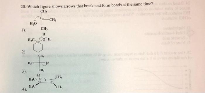 Solved 9. On treatment with HBr, vinyl cyclohexane CH CH=CH, | Chegg.com