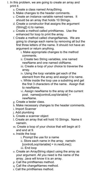 Solved I'm having some problems figuring out how to fix this | Chegg.com