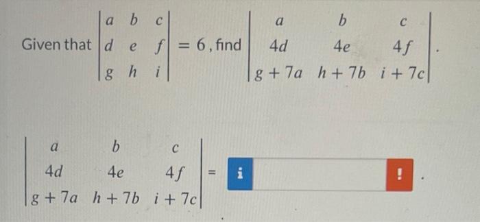 Solved Let | Chegg.com
