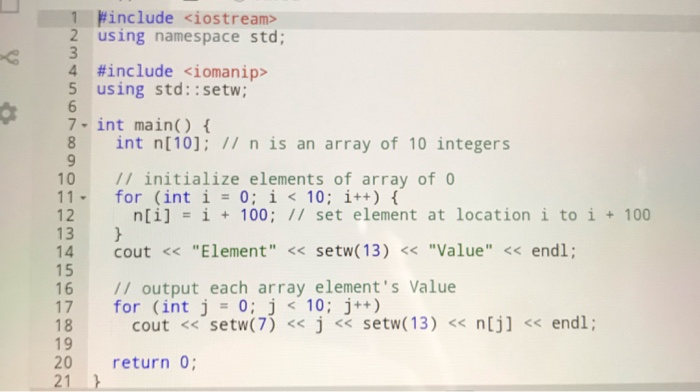 Solved Modify the program you worked on Lab 3 such that you | Chegg.com