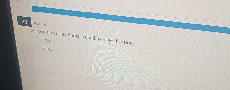 Solved Association rule mining is used for | Chegg.com